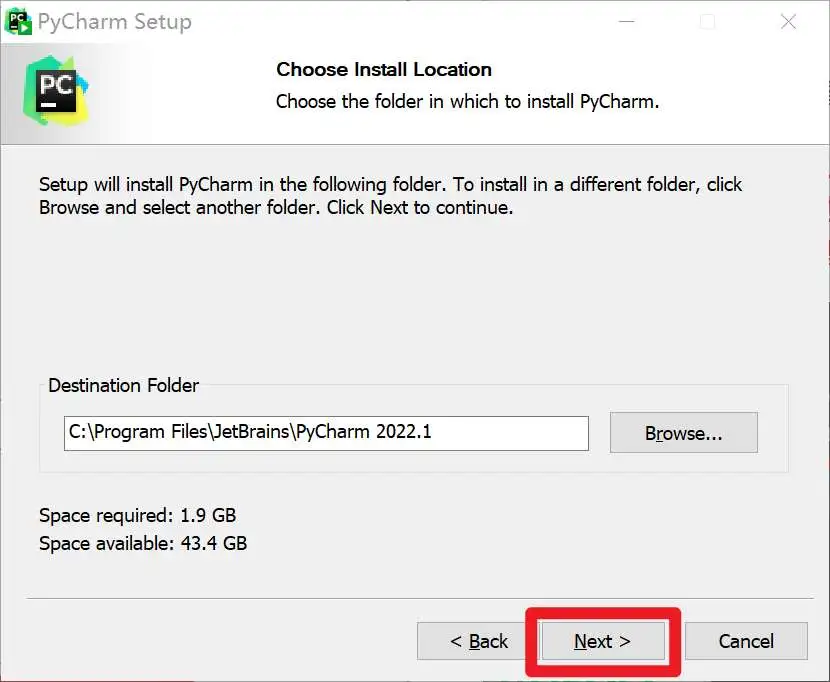 Pycharm2022最新版安装破解与激活教程，亲测可用-阿里云开发者社区